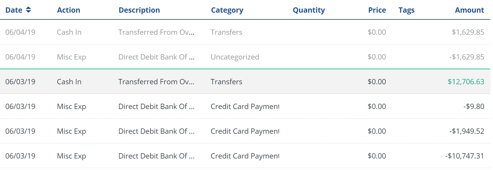 Cash Management, Emergency Funds, Using Fidelity as a Bank - Frugal ...
