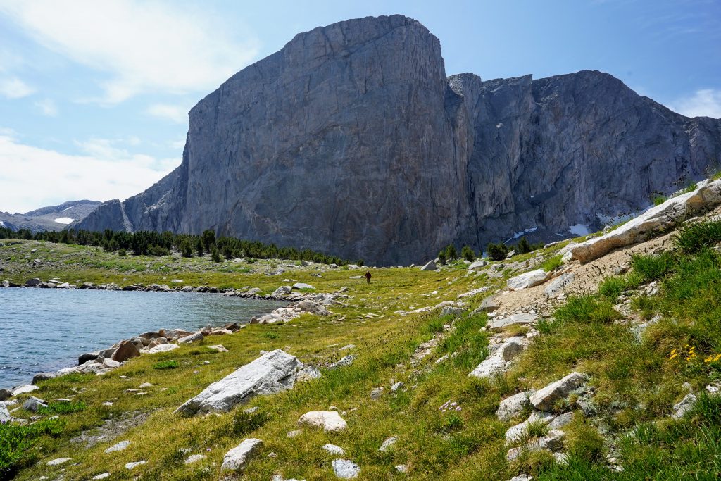 2019 Wind River Trip Report - Frugal Professor