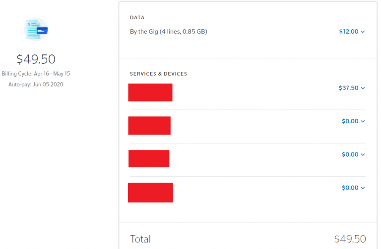 Xfinity Mobile Review - Frugal Professor