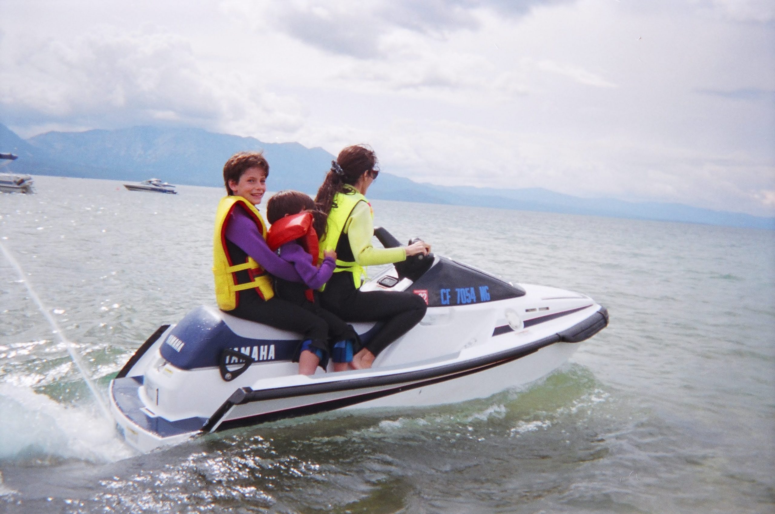 Goodbye mom – Frugal Professor