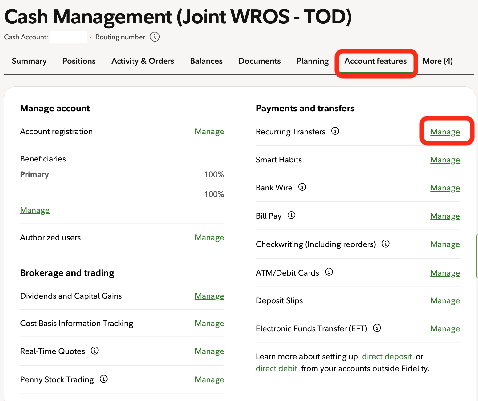 The Ultimate Guide to Fidelity’s Cash Management Account (CMA) - Frugal ...