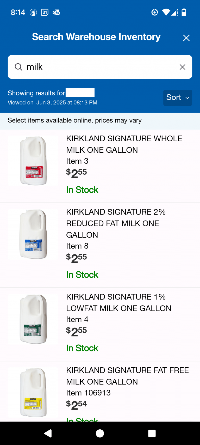 Financial Update - May 2025 - Frugal Professor